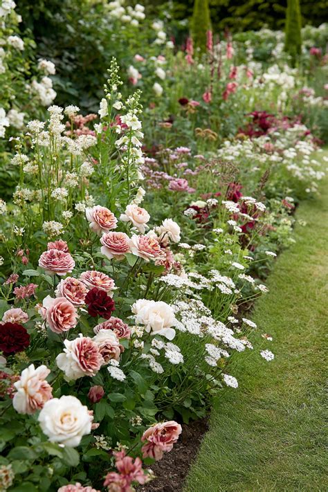 38 Cottage Garden Design Ideas