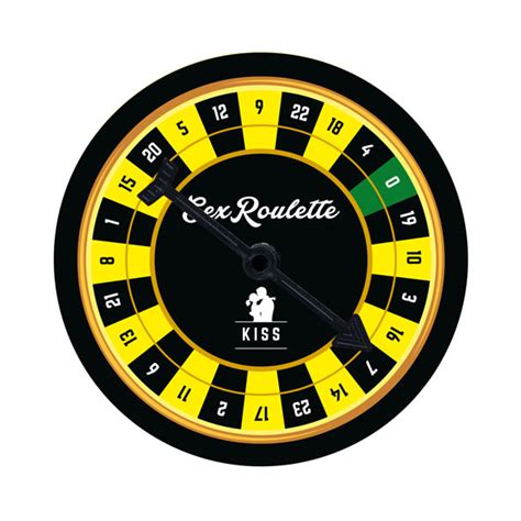 Kiss Sex Roulette Livebetter