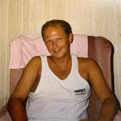 Bruce Keefer Obituary 1949 2024 Legacy Remembers