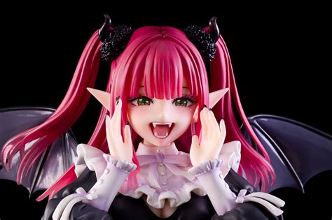 戀愛娃娃化身惡魔女僕！spiritale推出《喜多川海夢～莉茲ver～》魅惑公仔 驚艷再現《戀上換裝娃娃》角色魅力 Oneone宇宙