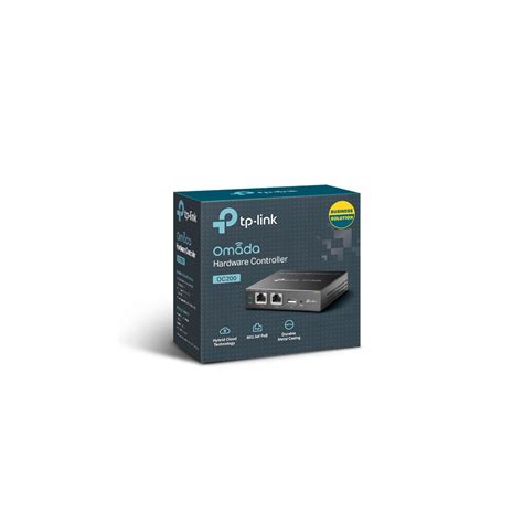 Tp Link Oc200 Omada Hardware Controller Price In Bangladesh Nexus Bd