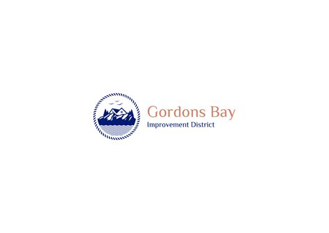 Gordons Bay Corporate Identity Proposal Behance