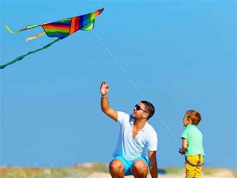 Lets Go Fly A Kite Fact Magazine Qatar