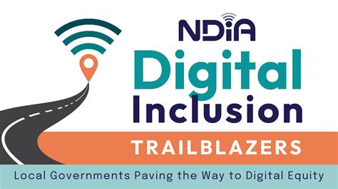Announcing Our Biggest Ever Cohort Of Digital Inclusion Trailblazers