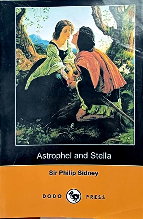 Astrophel And Stella By Sir Philip Sidney মালঞ্চ বুক সেন্টার