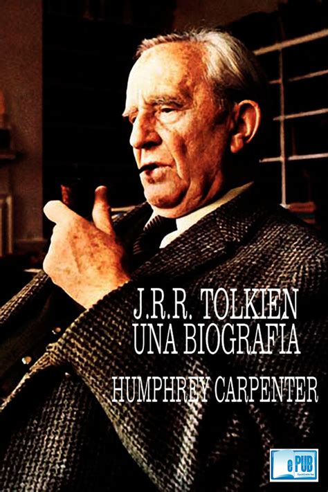J R R Tolkien Humphrey Carpenter Epub Gratis