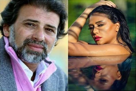 شاهد قبل الحذف الفيديو المسرب لـ رانيا يوسف مع المخرج خالد يوسف