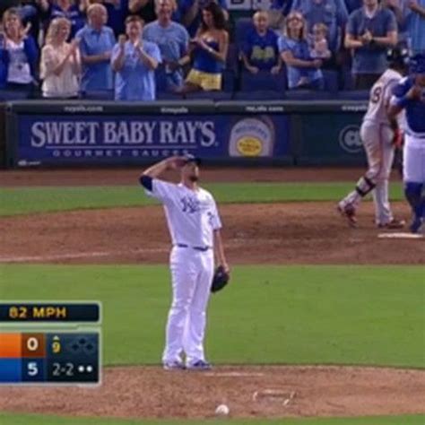 Ryan Landreth Profile And Activity Royals Review