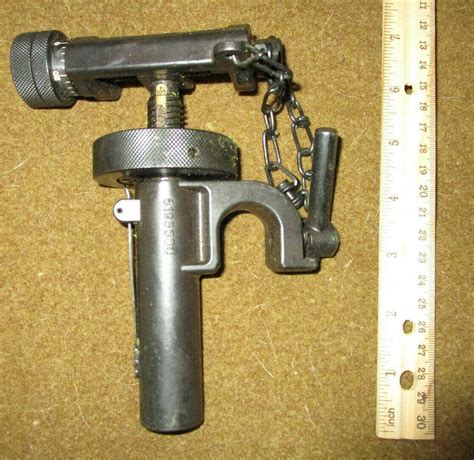 Original M2hb Ground Mount Tande 3782538234