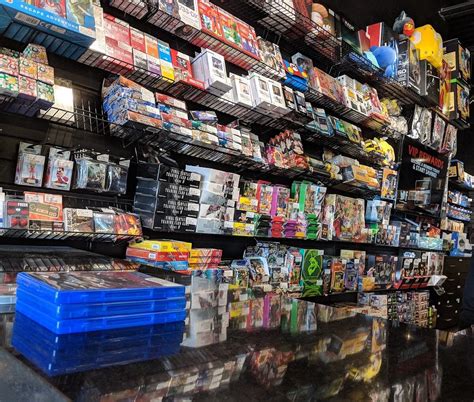 Game Nerdz Mesquite 2025 All You Need To Know Before You Go With