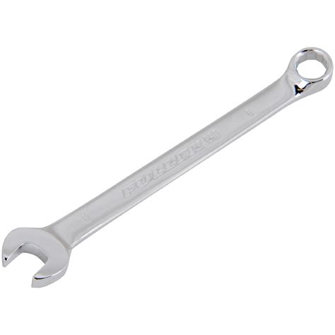 8mm Spanner Ring And Open End Fuller Tools Guaranteed Forever