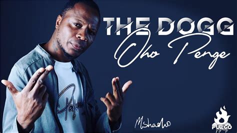 King Tee Dee Oho Penge Fuegolizer Youtube