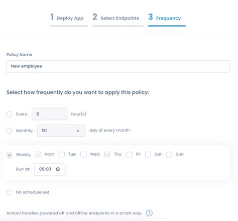 Software Deployment Methods Software Deployment Action1