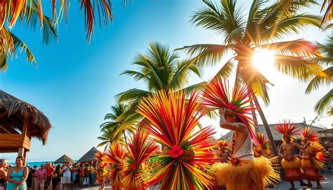 Lubi Lubi Festival Saranganis Lubi Lubi Festival Traditions And Schedule