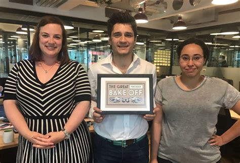 Precima Office Photos