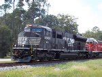 Pictures of NS 4002