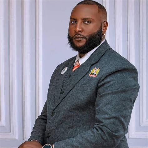 Hon Daniel Keino Youtube