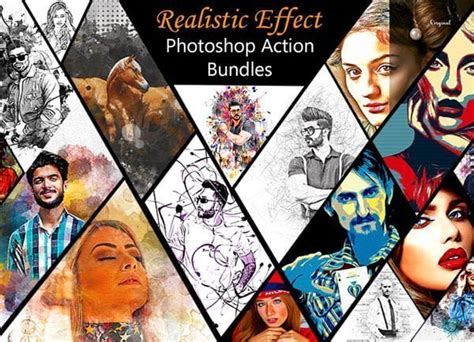 Realistic Effect Ps Action Bundles Freegfx4u