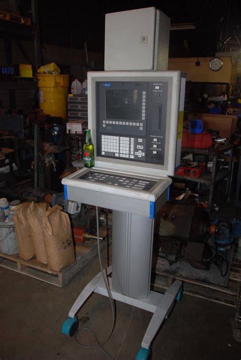 Sinumerik Pcu 50 Unit Controller Siemens No Os Is Detected Cannot Boot