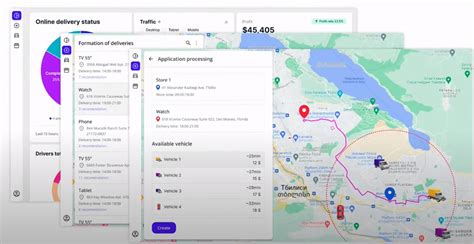 flespi powered hackathon 2023 highlights results aftertaste