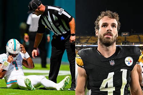 How Does Nfl Concussion Protocol Work Explaining Leagues In Game