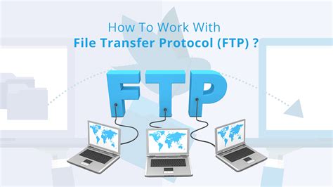 Ftp How To Create Ftp File Transfer Protocol How To Setup A Home Ftp Server Set Ftp Server
