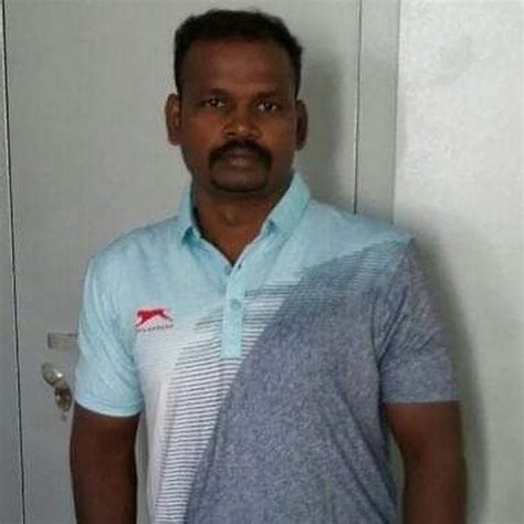 Coach Loganathan Youtube