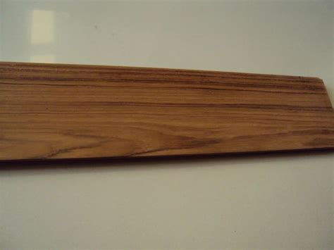 Accord Floors Natural Teak Engineered Flooring For Indoor Thickness