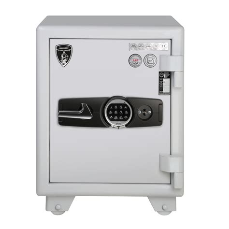 گاوصندوق گنجینه نسوز مدل Gs 650 Gmp فروشگاه خیر مقدم