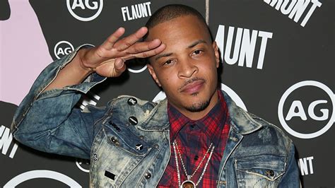 How Much Is Rapper T I Worth In 2024 The Event Chronicle