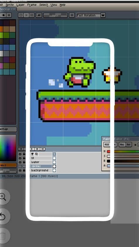 Aseprite Info Apk For Android Download