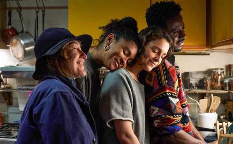 Trigonometry Miniserie 2020 Film Trailer Kritik