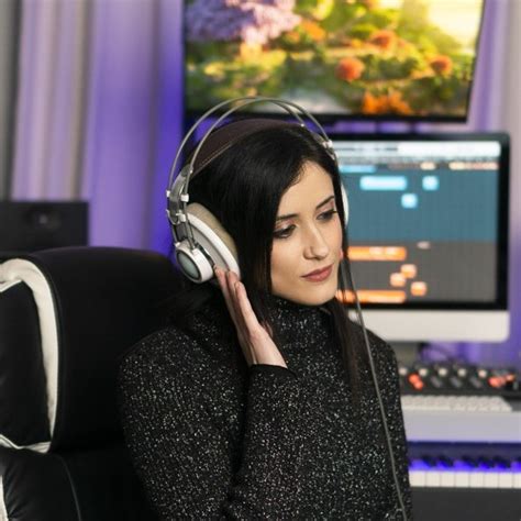 Stream Barbara Di Profio Music Listen To Songs Albums Playlists For Free On Soundcloud