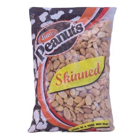 Buy Jimcy Skinned Peanuts 400g Online Carrefour Kenya