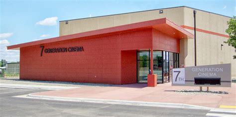 7th Generation Cinema Dts Engineering Inc