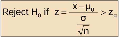 Fichas De Aprendizaje Prob Stat Hypothesis Testing Quiz Quizlet