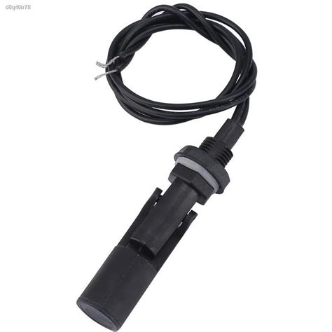 Codelektro Side Mounted Duckbill Float Switch Ep C5 Plastic Liquid