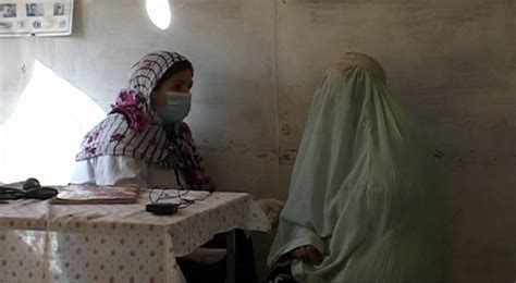 Slum Stories Afghanistan A Clinic In A Slum Youtube
