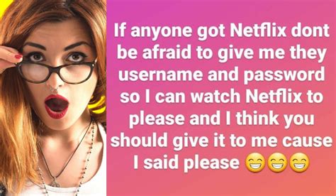 Internets Biggest Mooches 21 People Who Shamelessly Freeload