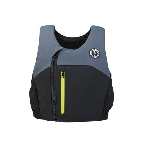 Pfd Classifications Which Is Right For You Mustang Survival