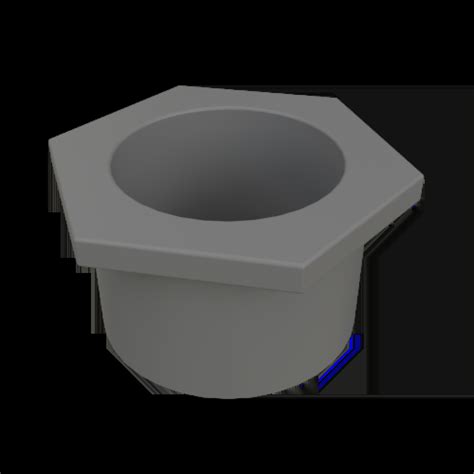 Pvc Reducer Bushings