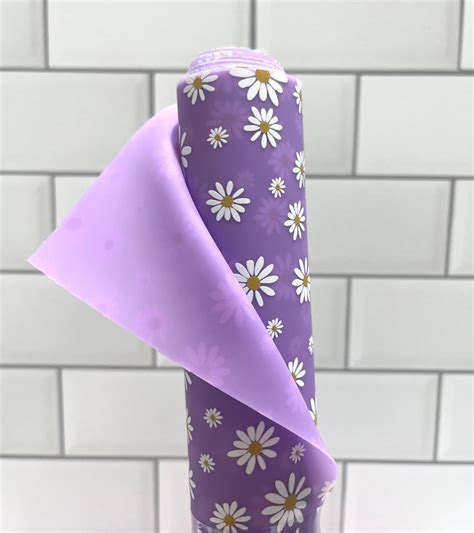 Daisy Frosted Jelly Michaels