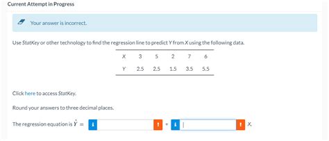 Solved Use StatKey Or Other Technology To Find The Chegg Com