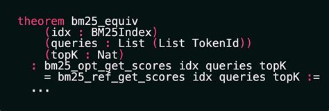 Launch Yc Theorem Ai Coding That Is Trustworthy By Default Y Combinator