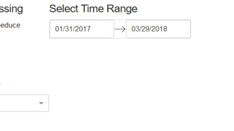 Unable To Specify Defaults For Individual Date Pickers In Datepickerrange · Issue 677 · Plotly