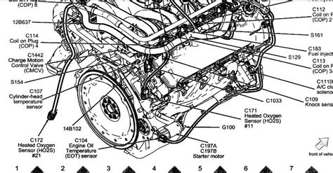D16y7 Engine Wiring Harness Diagram