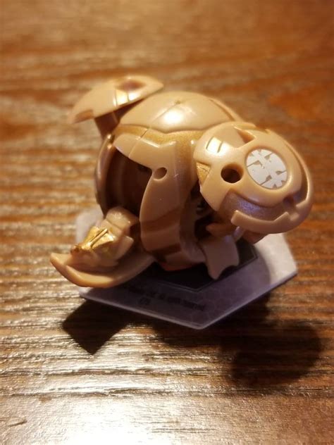 Bakugan Saurus Etsy Uk