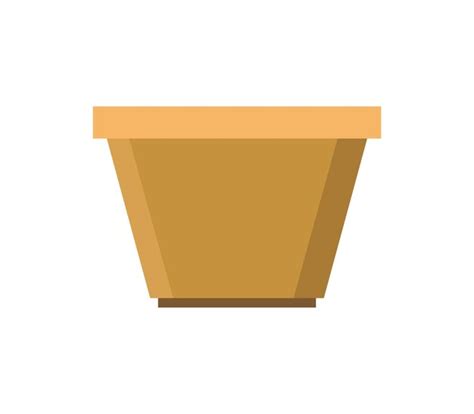 Maceta Vector Premium