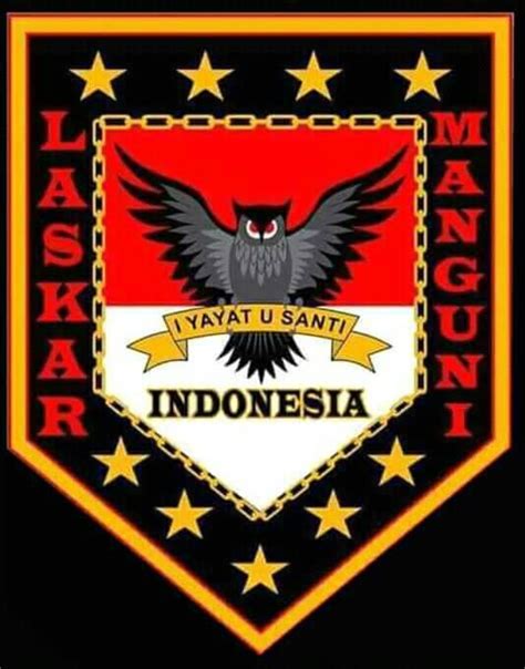 Laskar Manguni Indonesia Lmi Minsel Manado