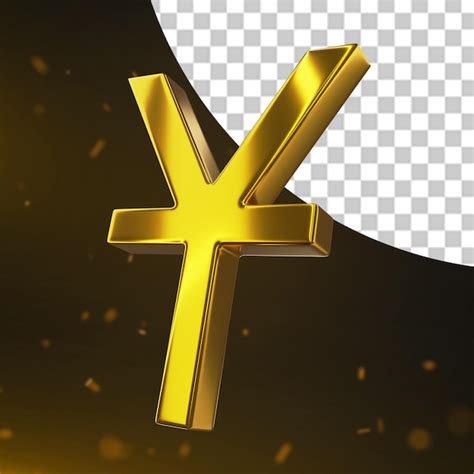 Golden Yen Psd 15000 High Quality Free Psd Templates For Download